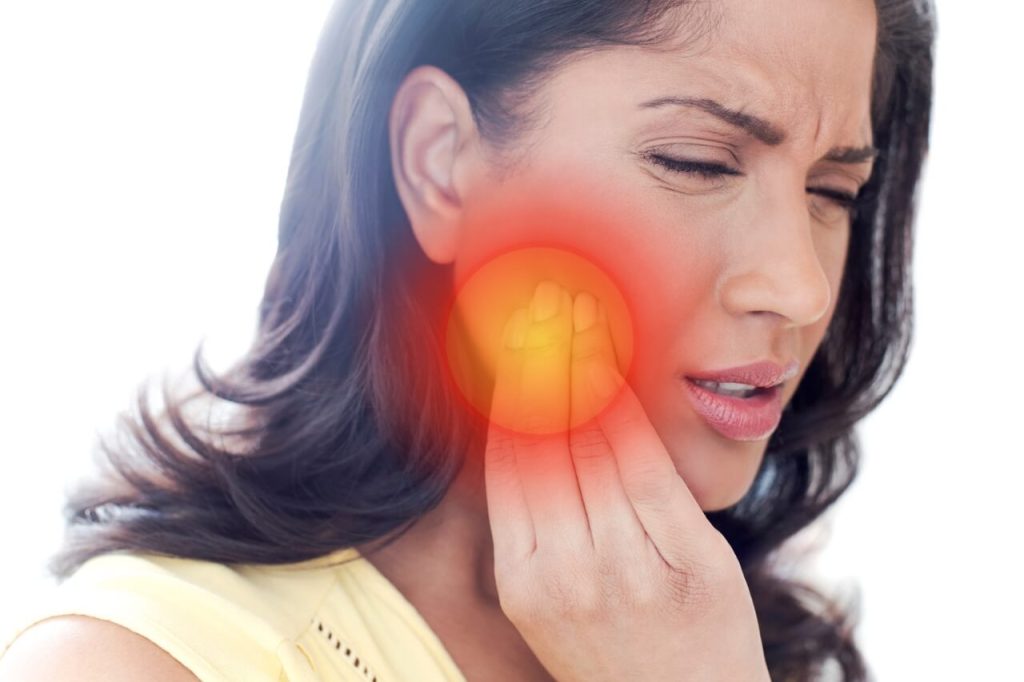 Dor e disfunção da ATM - Almeida Prado Odontologia