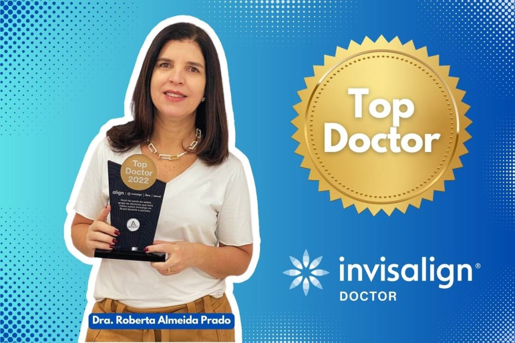 Invisalign® - Almeida Prado Odontologia